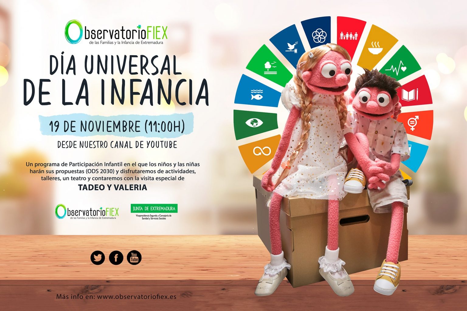 Diversidad familiar: los diferentes tipos de familia - Observatorio FIEX