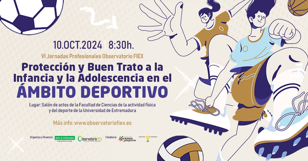 El Observatorio FIEX prepara unas Jornadas sobre protección y el buen ...